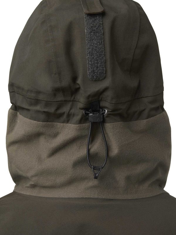 Chevalier Pointer Chevalite Jacket Men - vanntett og lydløs - Markhusan