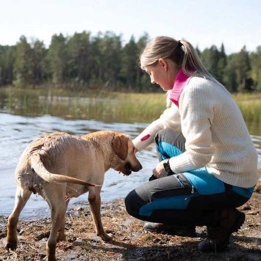 Haunter Vännäs Blå Dame V2 - Markhusan