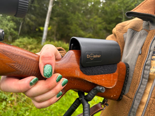 Markhusan | Jaktbutikk av og for jegere Tagget "crosshair"