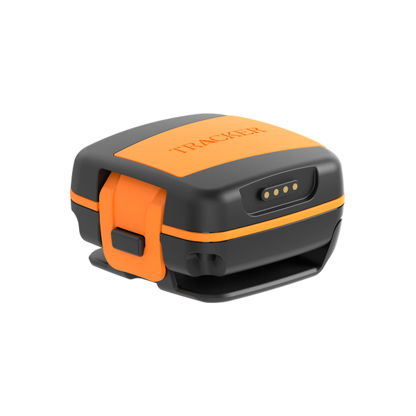 Tracker G10i - GPS for hund med losindikator! - Markhusan