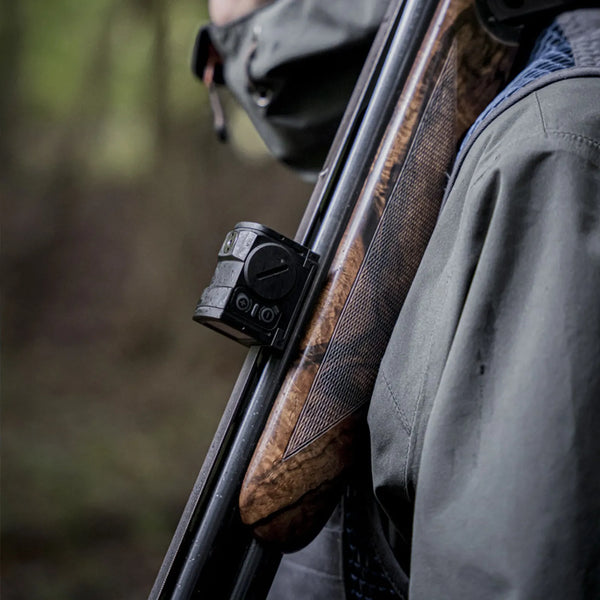 Jaktutstyr | Alt innen jakt og våpen | Markhusan Tagget "Optikk"