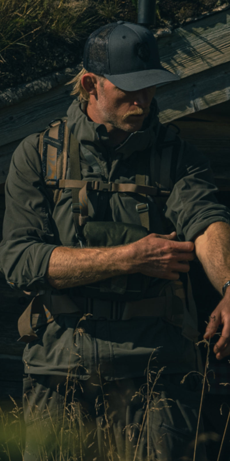 Markhusan Jakt | Jaktbutikk for jegere av jegere